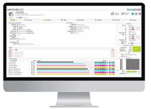 Watchdoc | Logiciel de gestion d'impression sécurisée et universel