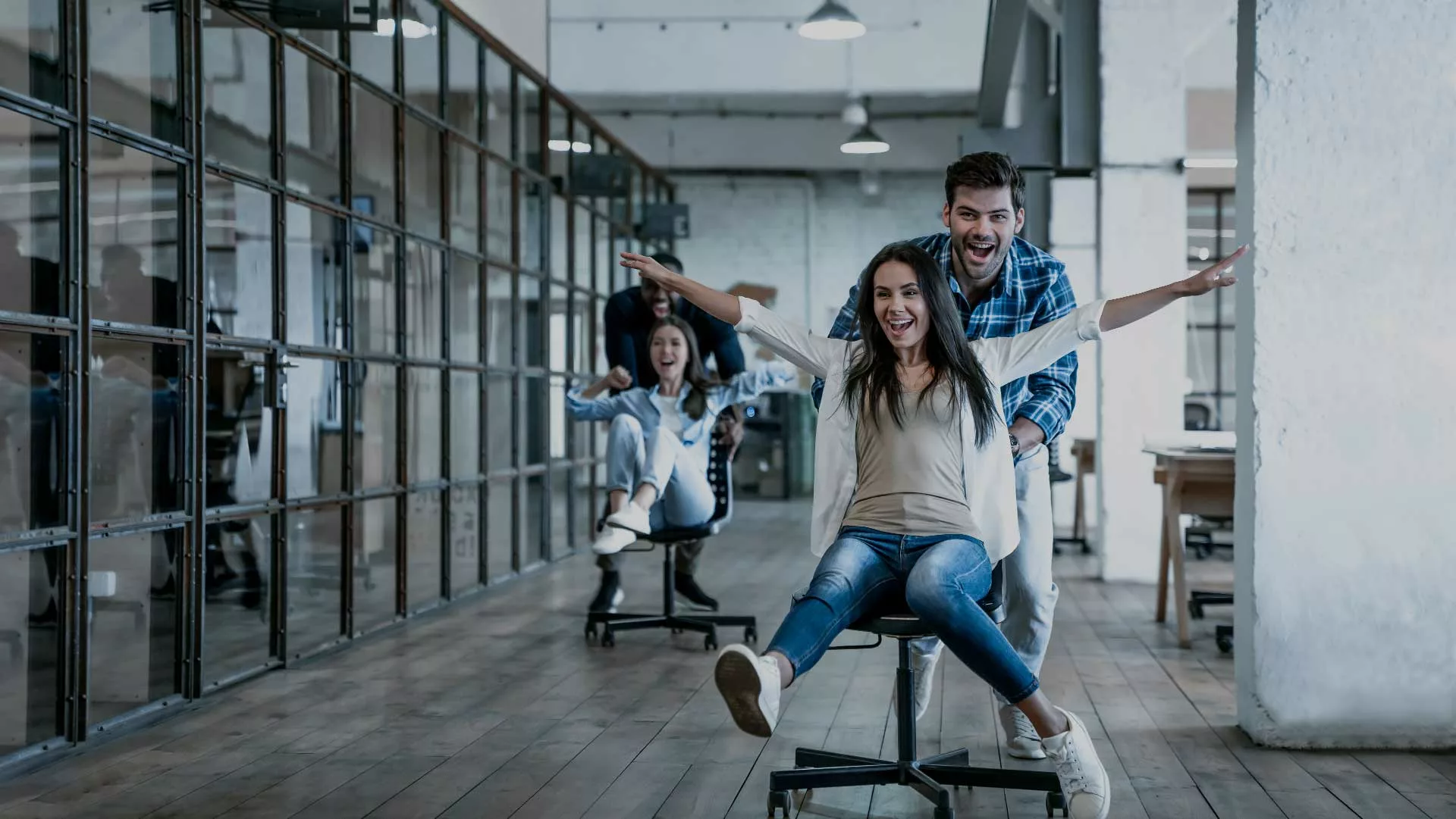 Print and scan management software | Doxense