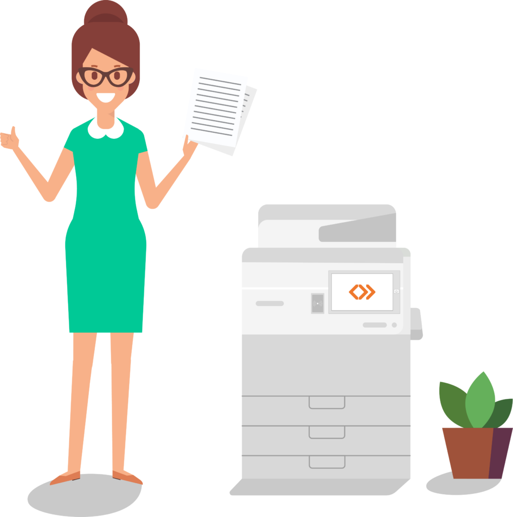 Watchdoc V6 : New Features - Doxense - Print and scan management software