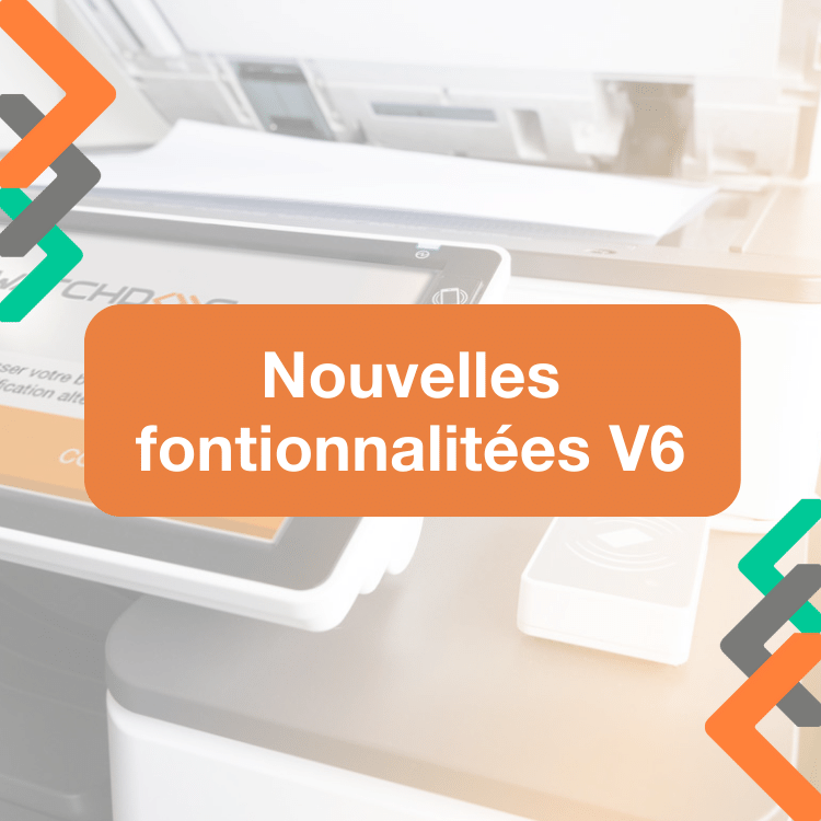 Watchdoc V6 : Les nouvelles fonctionnalités - Doxense - Logiciels de ...