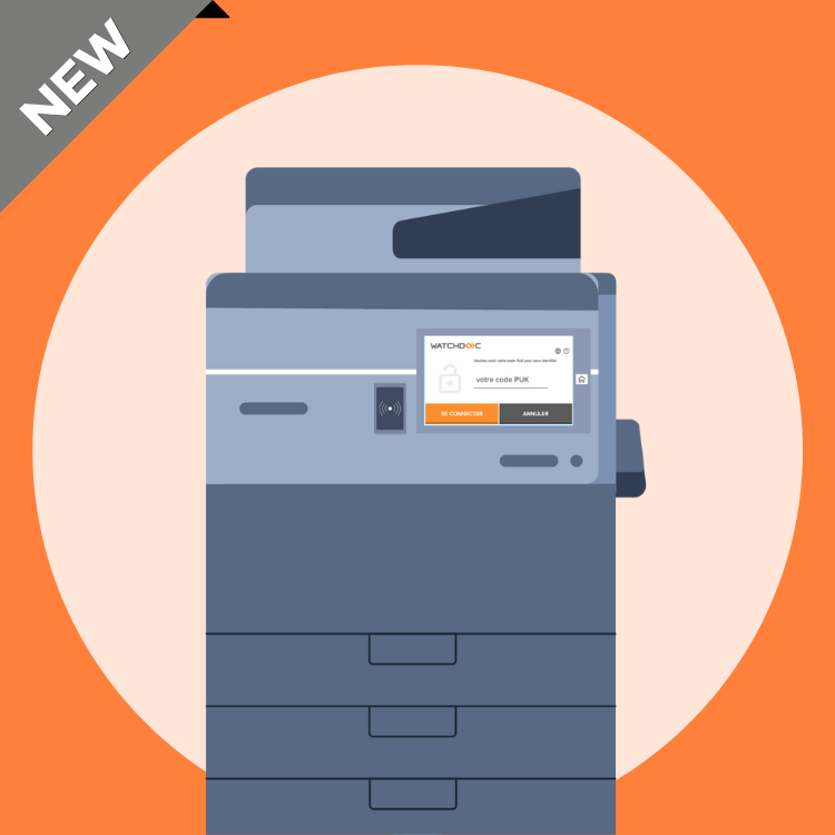 Discover the new features of V6.1 of Watchdoc | Doxense