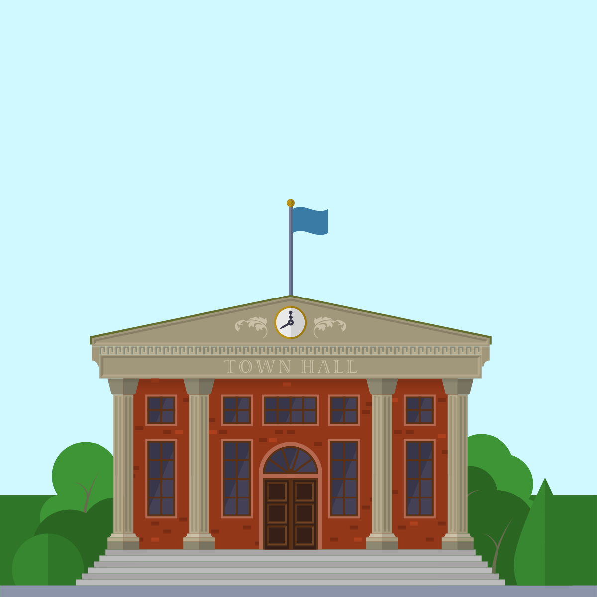 Étude de cas : optimisation du parc d'impression d'une mairie française ...