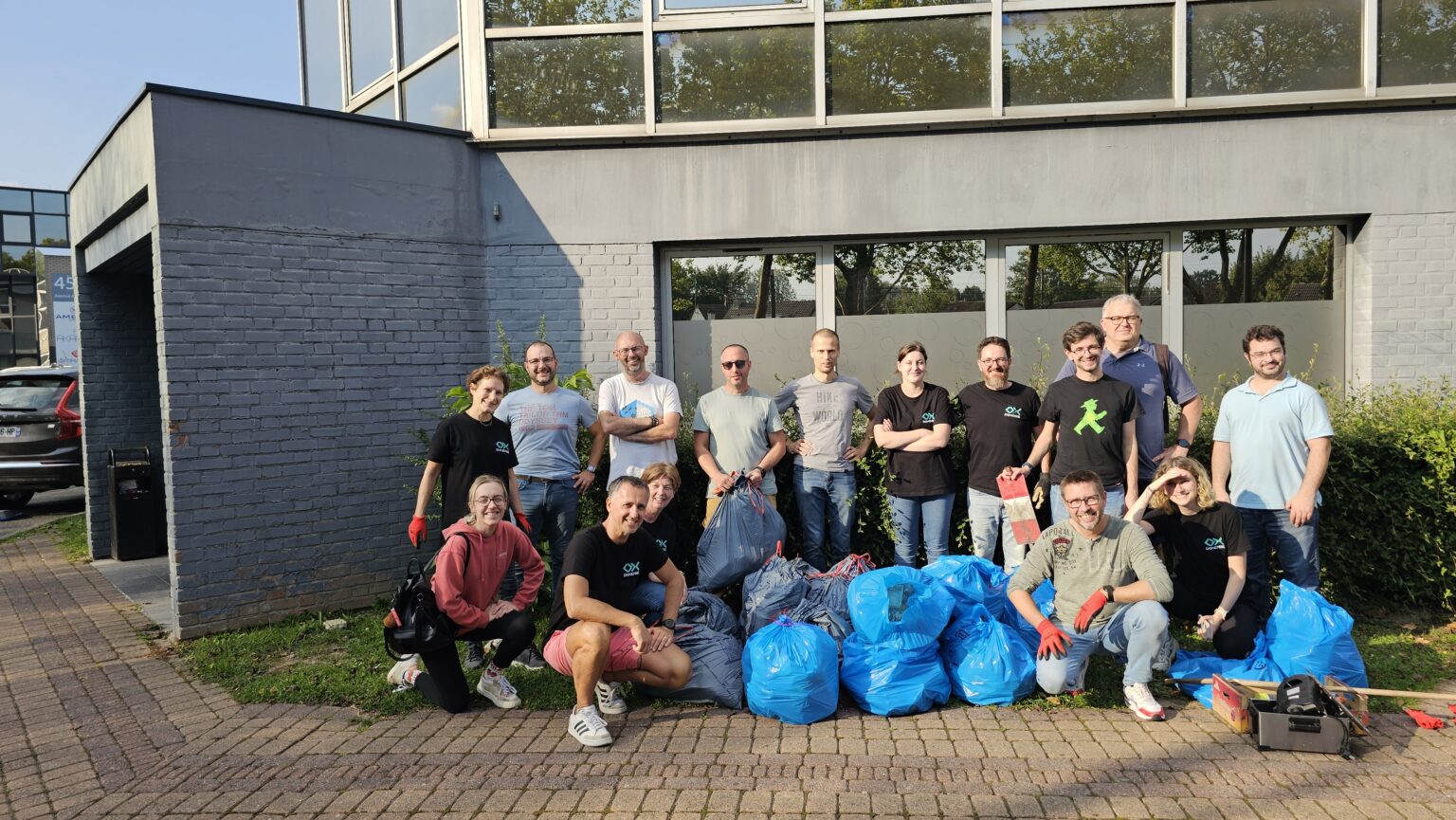 Rétrospective RSE 2024 - Doxense - Logiciels de gestion des impressions ...